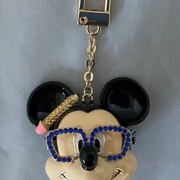 BaubleBar | Accessories | Baublebar X Disney Mickey Mouse School ...